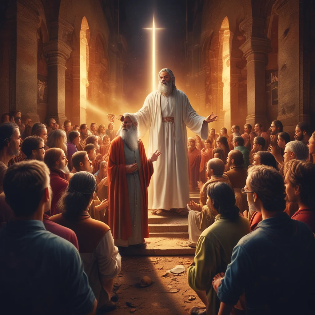 How People Become False Prophets | Christian Faith