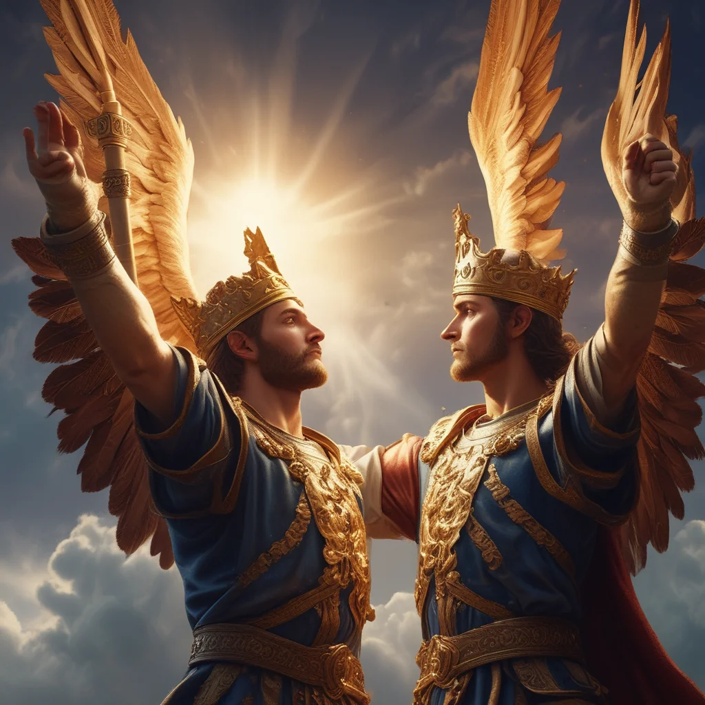 Why Glory and Honor belong to God | Christian Faith