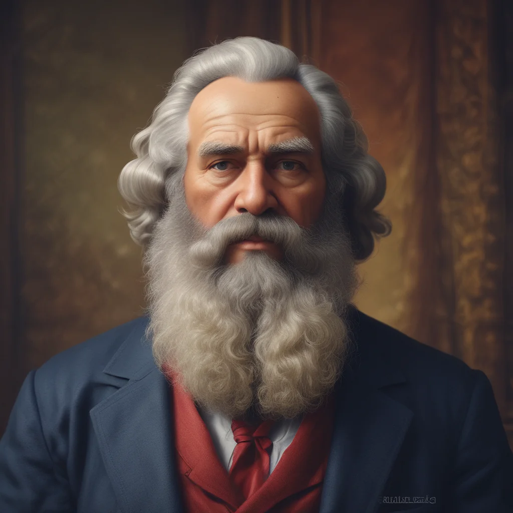 Karl Marx Always Believed in God | Christian Faith